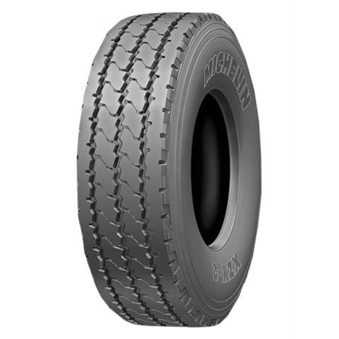 Anvelopa de Camion Tractiune Michelin XZY-2 12.00R20 154K - e-anvelopa.ro