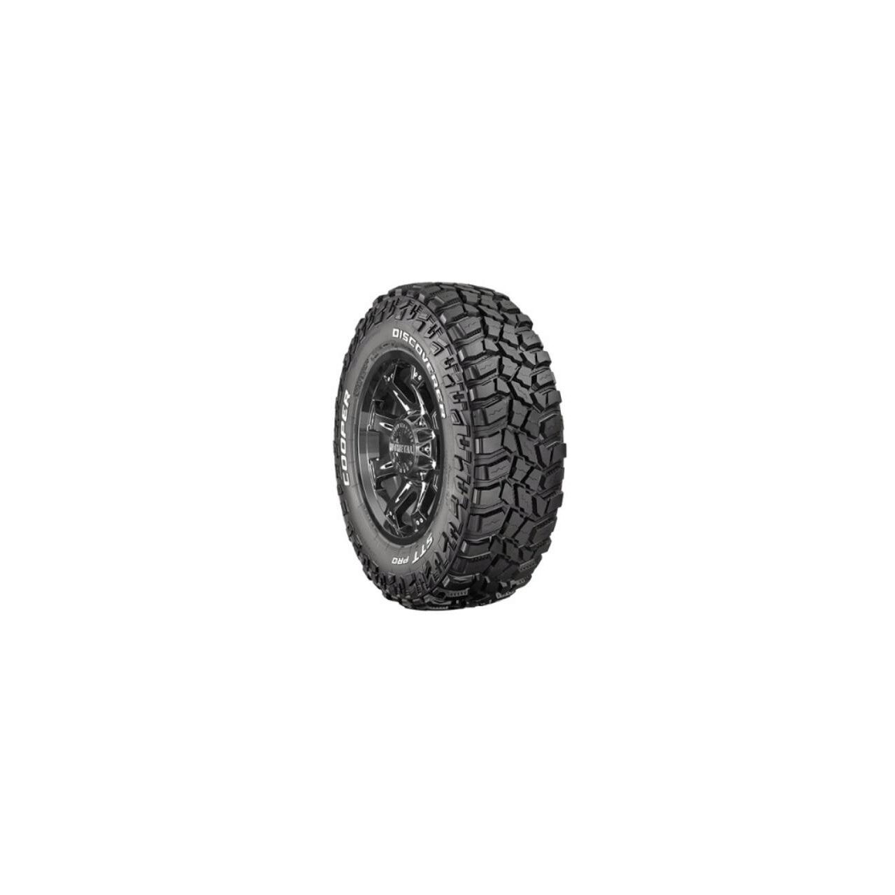 LT315/75 R16 COOPER TL DISC. STT PRO P.O.R. (NEU)127K - e-anvelopa.ro